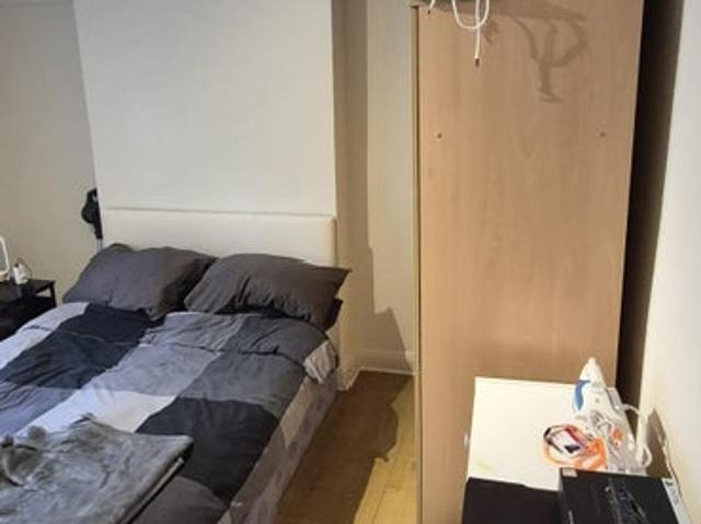 Room at Risborough Close, Greater London