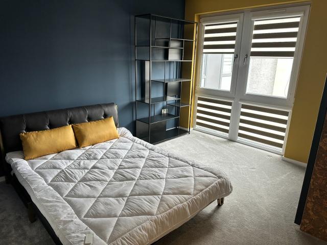 Room at Ripple Waters, Gillingham