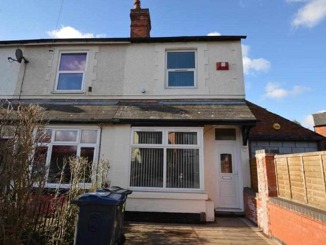 Apartment at Ripple Road, Birmingham