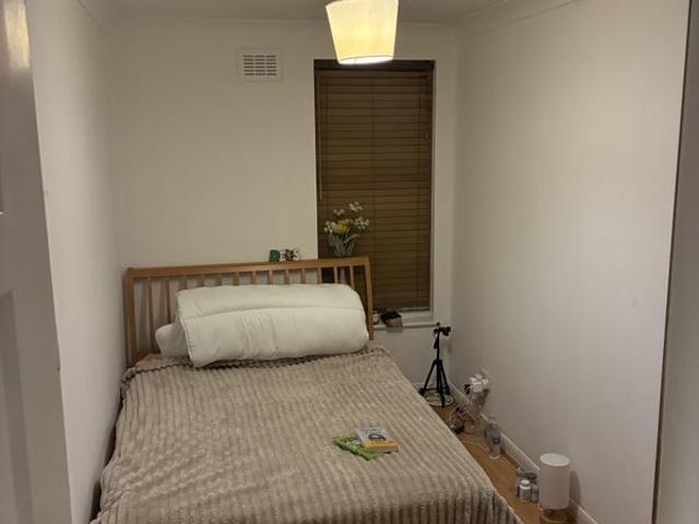 Room at Rita Road, Greater London