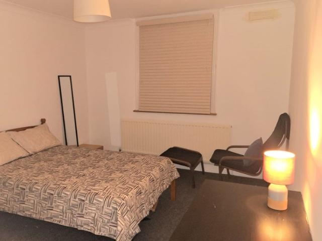 Room at Rita Road, Greater London