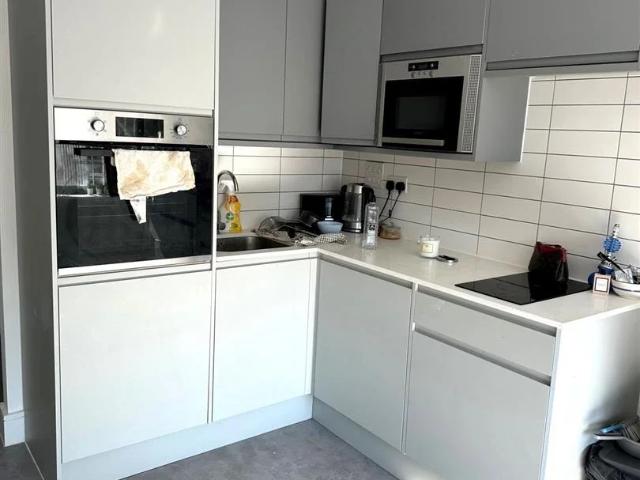 Room at River Front, Greater London