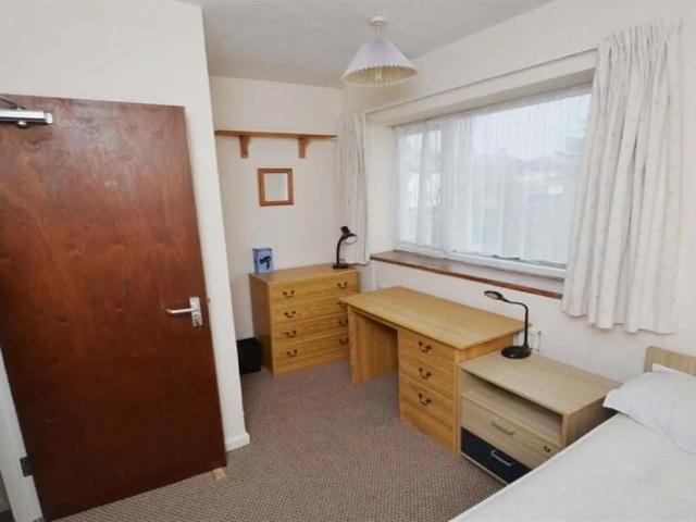 Room at Rivergreen, Nottingham