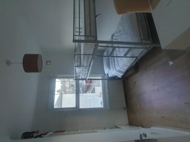 Room at Riverdale Road, Greater London