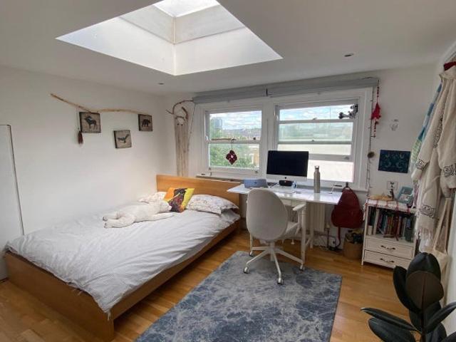 Room at Riversdale Road, Greater London