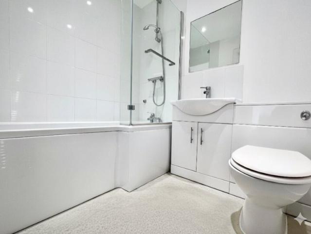 Room at Riverside Walk, East Hertfordshire