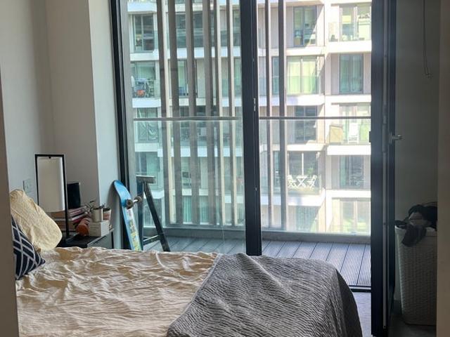 Room at Riverside Walk, Greater London