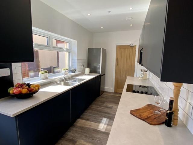 Room at Riversley Road, Nuneaton and Bedworth