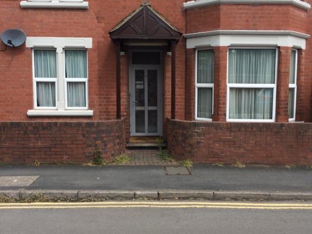 Room at Riversley Road, Nuneaton and Bedworth