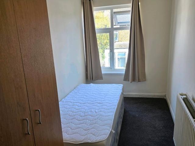 Room at Rixsen Road, Greater London