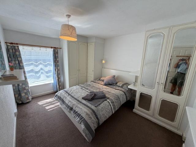 Room at Rochdale Old Road, Bury