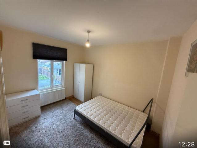 Room at Rochdale Road, Greater London