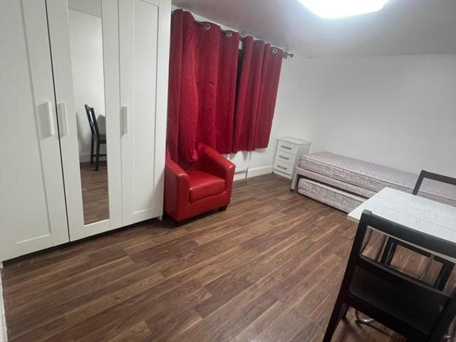 Room at Rochdale Road, Greater London