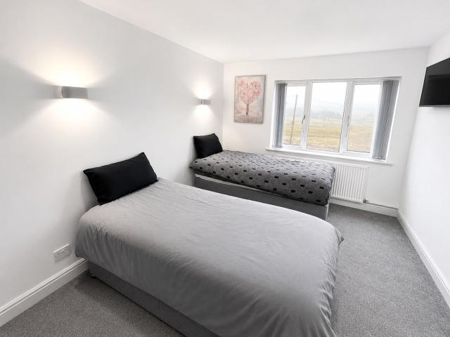 Room at Rochdale Road, Oldham