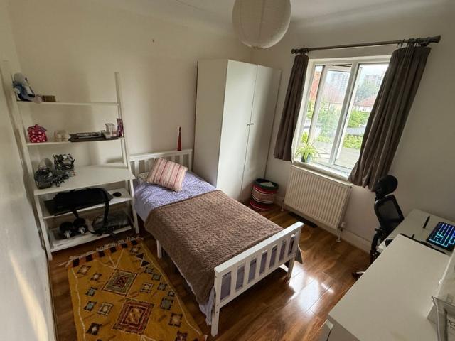 Room at Rochester Way, Greater London