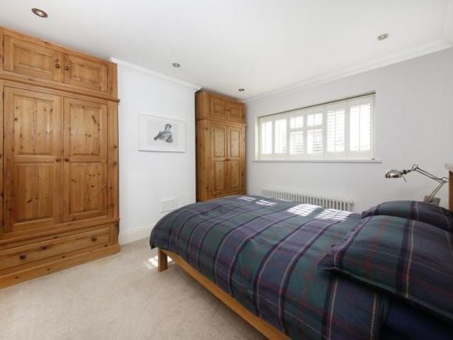 Room at Rochester Way, Greater London