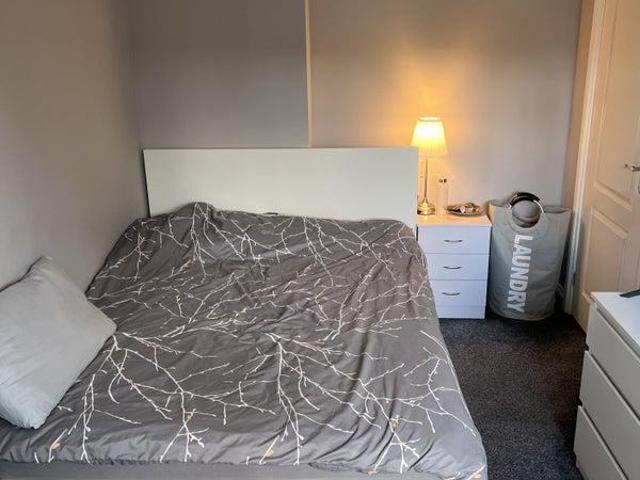 Room at Rochester Way, Greater London