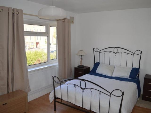 Room at Rochester Way, Greater London