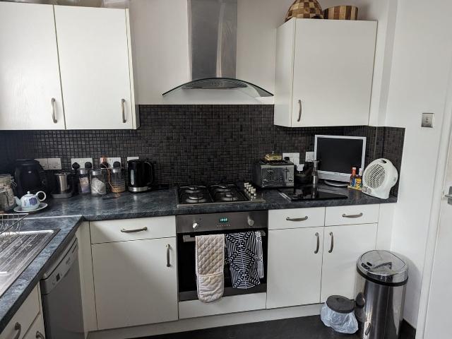 Room at Rochester Drive, Greater London