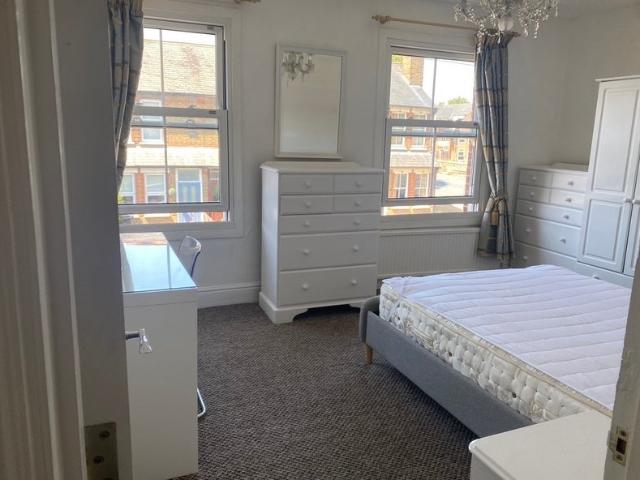 Room at Rochford Road, Chelmsford