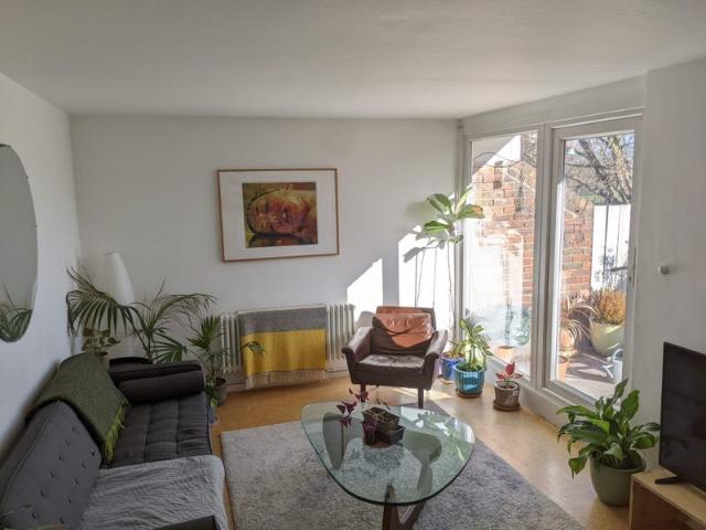 Room at Rochford Walk, Greater London