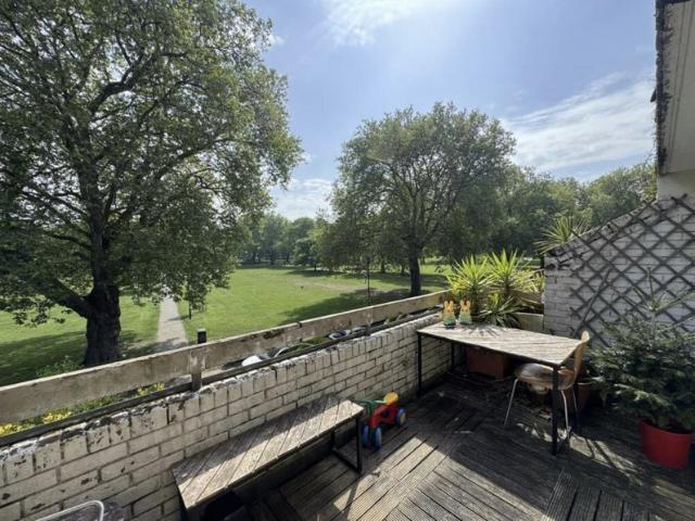 Room at Rochford Walk, Greater London