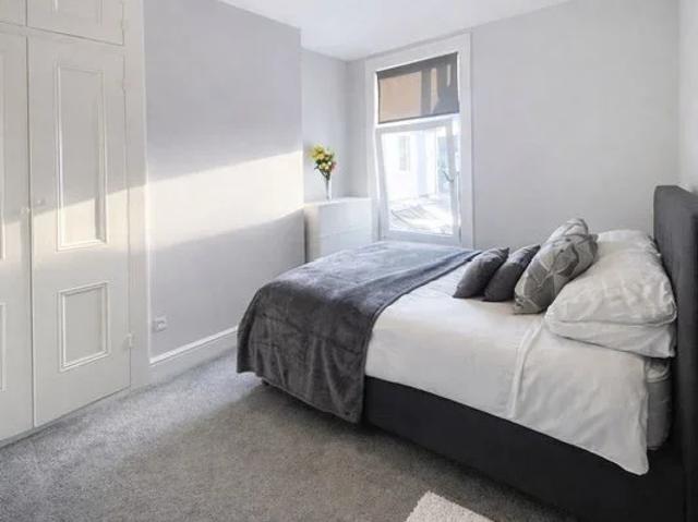 Room at Rock Avenue, Gillingham