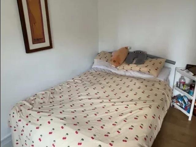 Room at Rockingham Street, Greater London