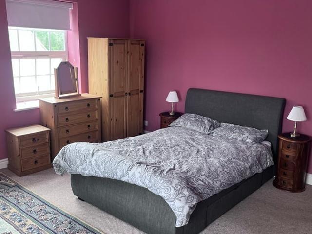 Room at Rockingham Road, Cottingham
