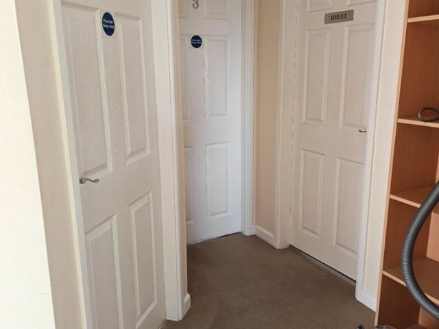 Room at Rockley Road, Poole