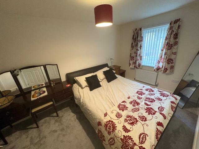 Room at Roadtrain Avenue, South Ribble