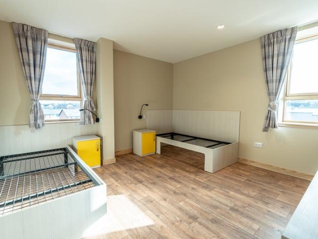 Room at Robb's Loan, City of Edinburgh