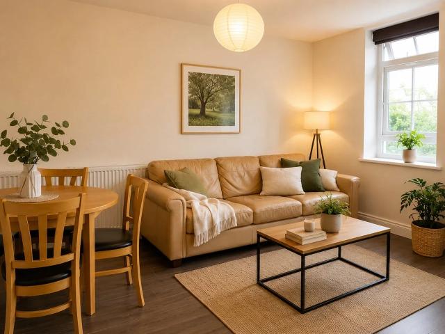 Room at Roberta Street, Greater London