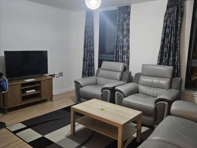 Room at Robertson Avenue, City of Edinburgh
