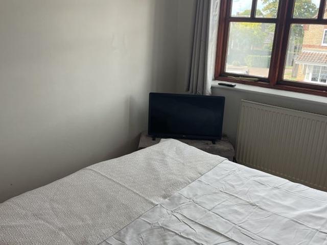 Room at Robin Close, Mid Suffolk