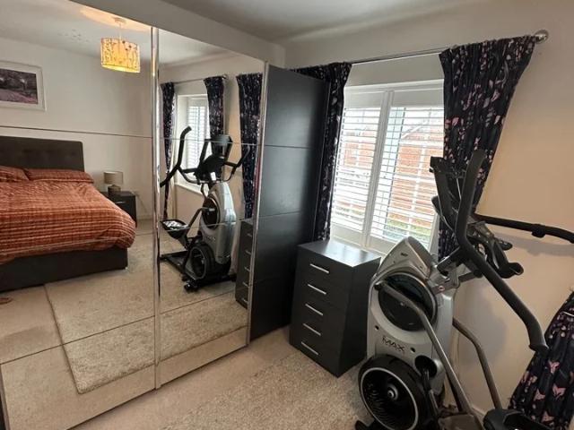 Room at Robinson Avenue, Maidstone