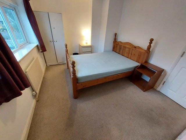Room at Robinson Close, East Hertfordshire