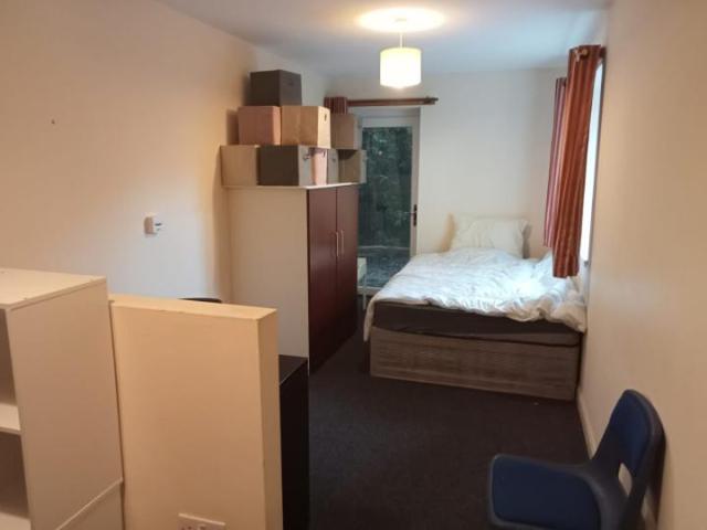 Room at Roger Dudman Way, Oxford
