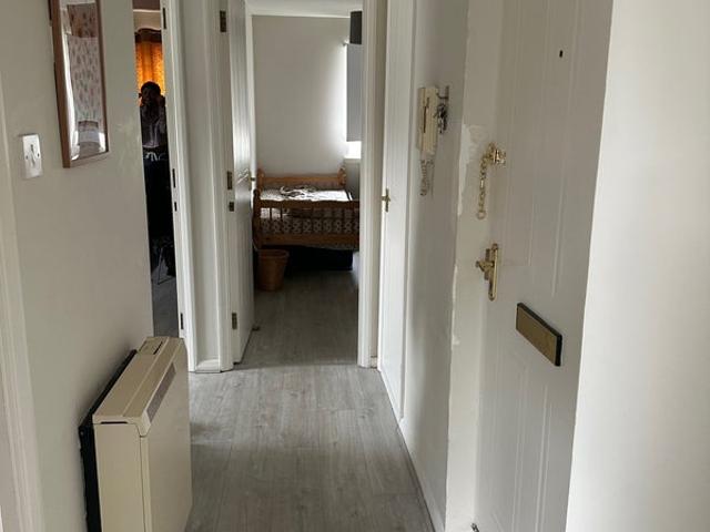 Room at Rodney Place, City of Edinburgh