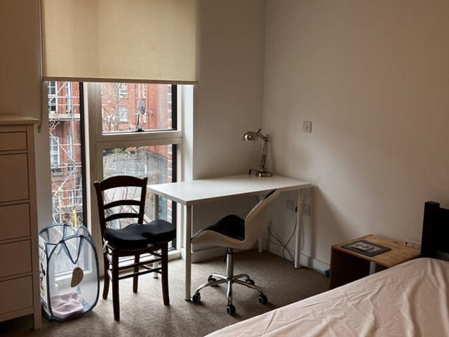 Room at Rodney Road, Greater London