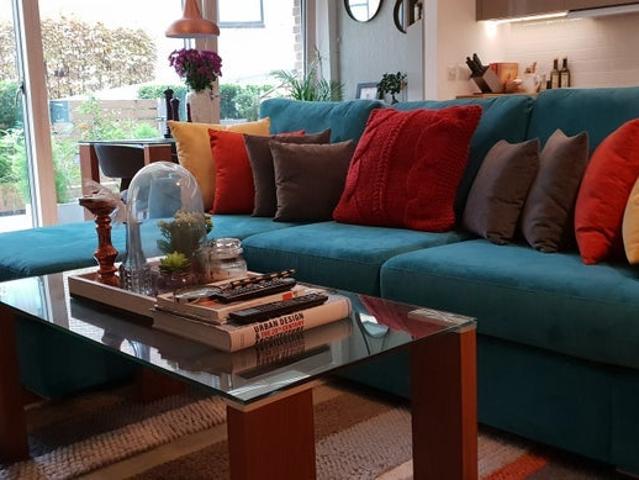 Room at Rodney Road, Greater London