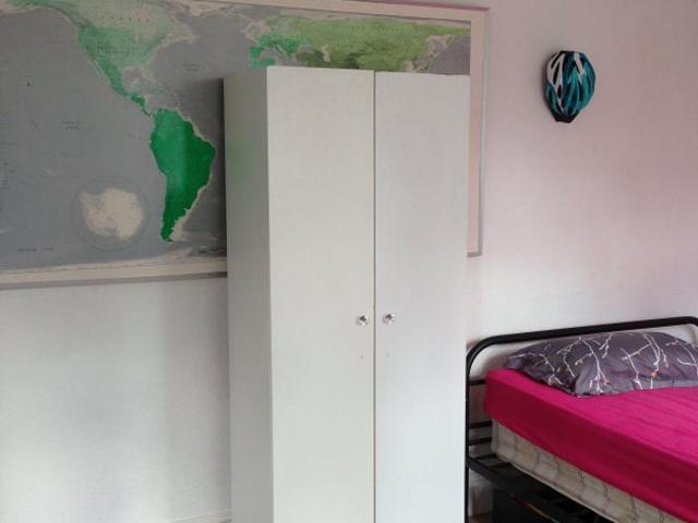Room at Rodenhurst Road, Greater London