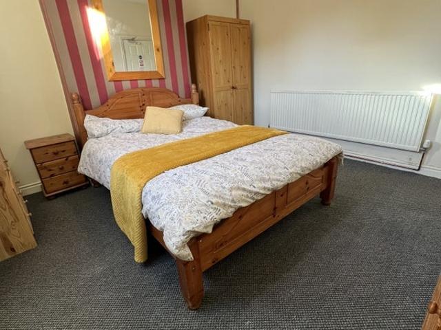 Room at Rodgers Street, Stoke on Trent