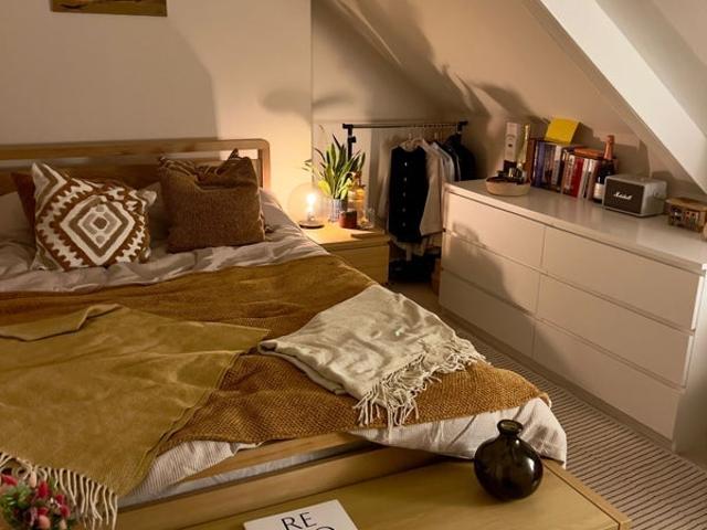 Room at Rodsley Avenue, Gateshead