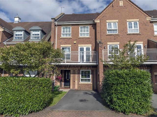 Room at Rodyard Way, Coventry