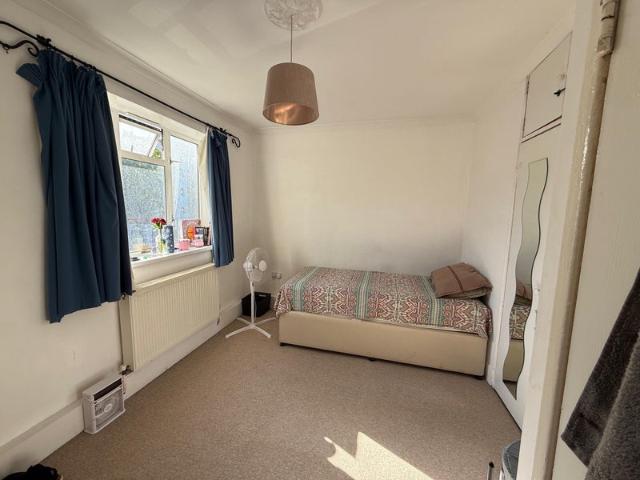 Room at Roehampton Lane, Greater London