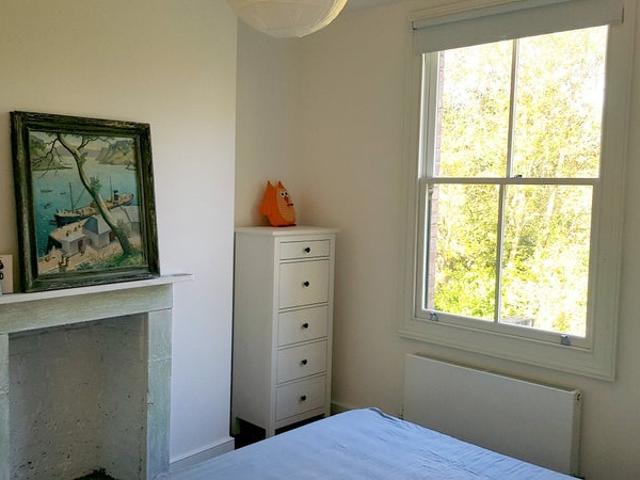 Room at Rokeby Road, Greater London