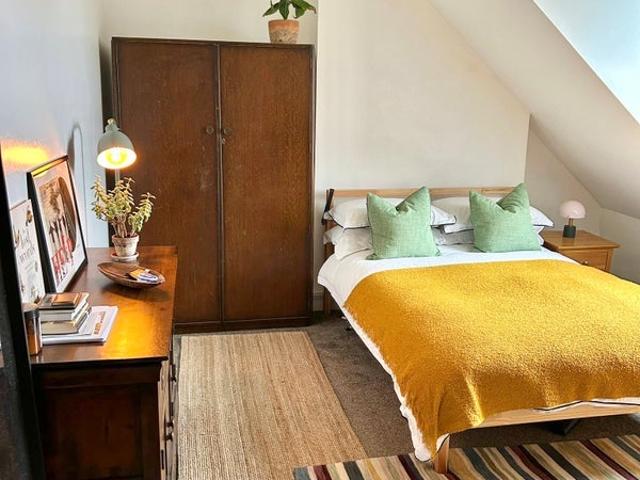Room at Rokesly Avenue, Greater London