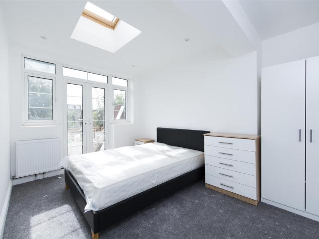 room at Room,, Cavendish Avenue, Ruislip, Greater London, HA4, United Kingdom