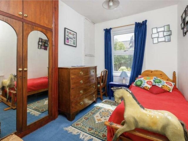 Room at Rookery Road, Bristol